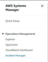 What is AWS Incident Manager? - GeeksforGeeks