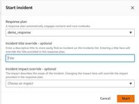 What is AWS Incident Manager? - GeeksforGeeks