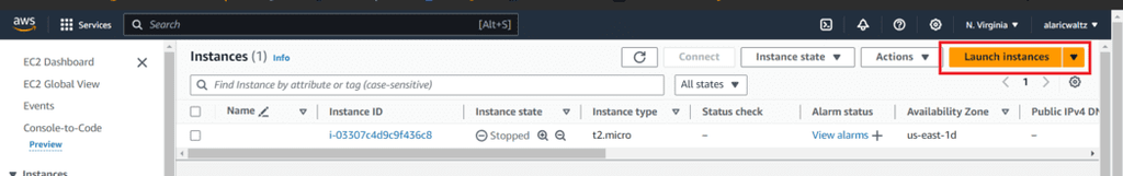 Networking In EC2: VPCs, Subnets, And Route Tables - GeeksforGeeks