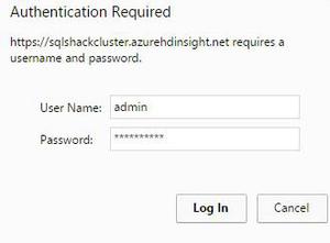 Create and Configure Azure HDInsight - GeeksforGeeks