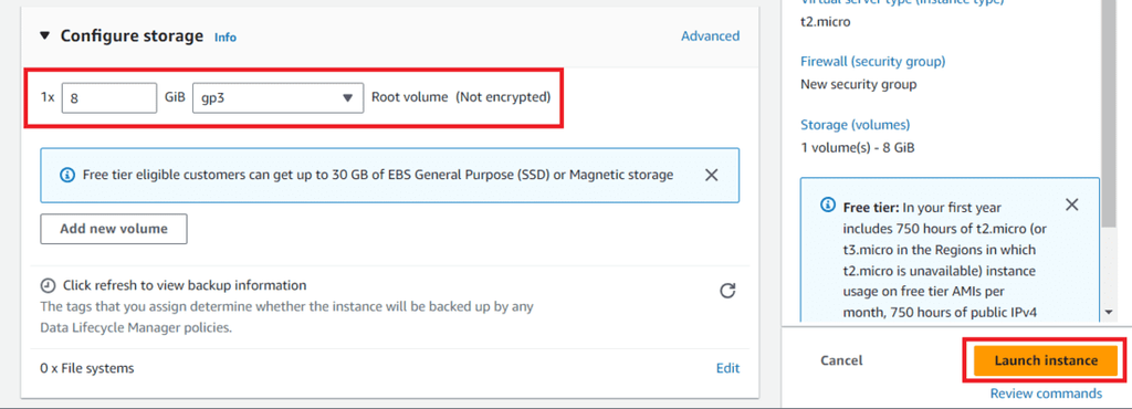 Networking In EC2: VPCs, Subnets, And Route Tables - GeeksforGeeks