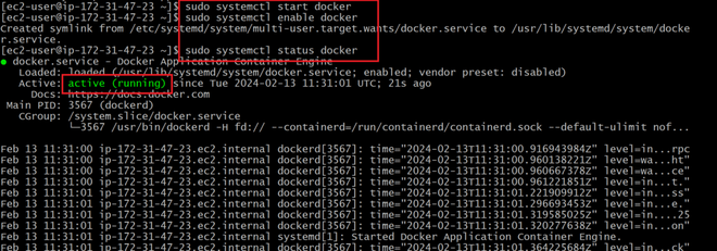 What Is Docker Compose Up? - GeeksforGeeks