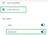 How to Sync Chrome Bookmarks Across Devices? - GeeksforGeeks