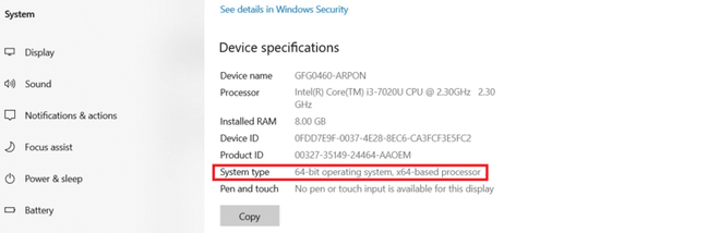 How much RAM Can My Computer Have? - GeeksforGeeks