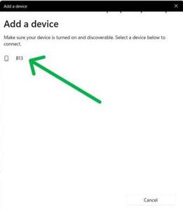 How to Connect and Manage Bluetooth Devices in Windows 10 - GeeksforGeeks