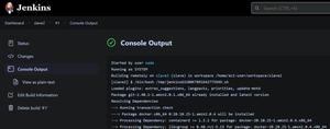 How To Build Java Application In Jenkins ? - GeeksforGeeks