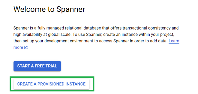 Building Databases On GCP: Cloud SQL VS Cloud Spanner - Comparing Options - GeeksforGeeks
