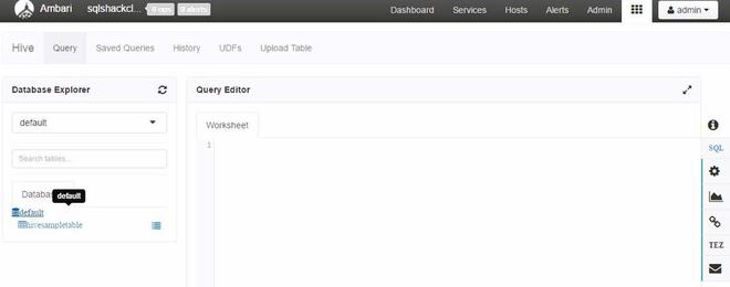 Create and Configure Azure HDInsight - GeeksforGeeks