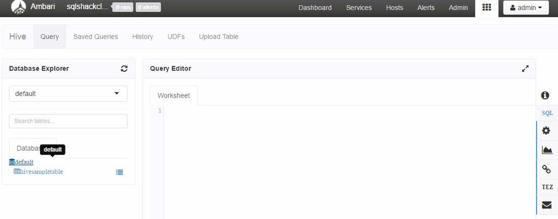 Create and Configure Azure HDInsight - GeeksforGeeks