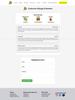 UI Design of a Restaurant Website - GeeksforGeeks
