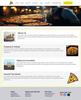 UI Design of a Restaurant Website - GeeksforGeeks