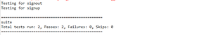 How to use Regex in TestNG? - GeeksforGeeks
