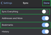 How to Sync Chrome Bookmarks Across Devices? - GeeksforGeeks