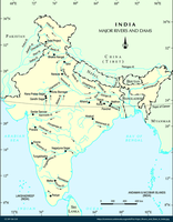 River Rejuvenation Projects in India - GeeksforGeeks