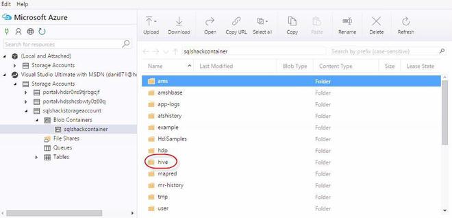 Create and Configure Azure HDInsight - GeeksforGeeks