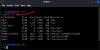 How to Fix the “No space left on device” Error in Linux - GeeksforGeeks