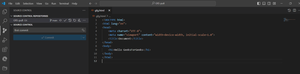 Git Pull With (Visual Studio) VS Code - GeeksforGeeks