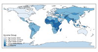 Introduction to Geospatial Data Visualization with R - GeeksforGeeks