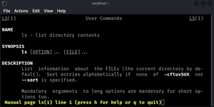 How to Fix the Invalid Argument Error on Linux - GeeksforGeeks