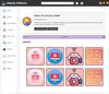 UI Design of Video Streaming Website - GeeksforGeeks