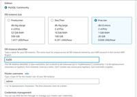 How to Use AWS Lambda Function to Access an Amazon RDS Database ...