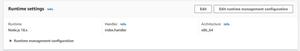 How to Use AWS Lambda Function to Access an Amazon RDS Database ...