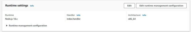 How to Use AWS Lambda Function to Access an Amazon RDS Database ...