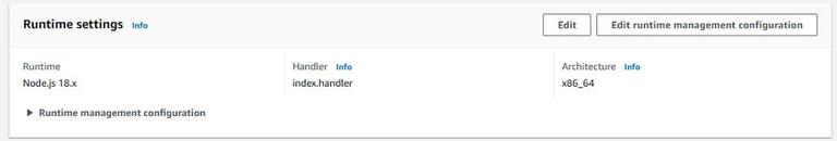 How to Use AWS Lambda Function to Access an Amazon RDS Database? - GeeksforGeeks