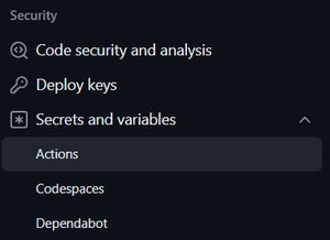 Deploy MERN Stack on AWS EC2 with Docker via GitHub Actions - GeeksforGeeks