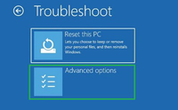 How to Troubleshoot Windows 10 Boot Issues? - GeeksforGeeks