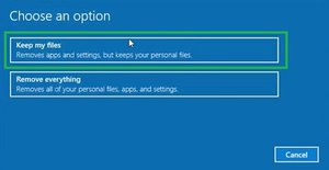 How to Troubleshoot Windows 10 Boot Issues? - GeeksforGeeks