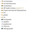 Spring Boot Gradle Plugin - GeeksforGeeks