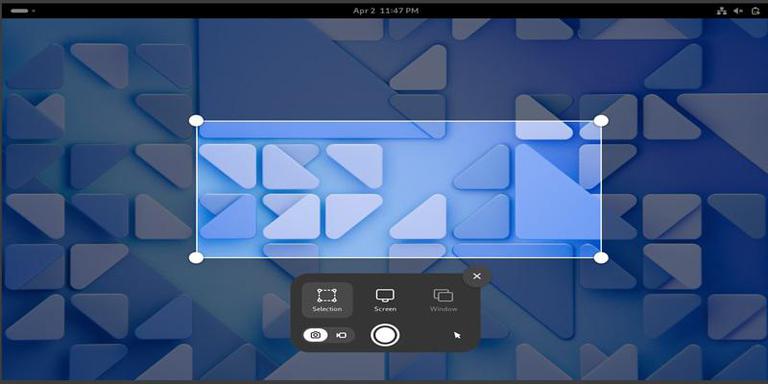 5 Ways to Take Screenshots on Arch Linux - GeeksforGeeks