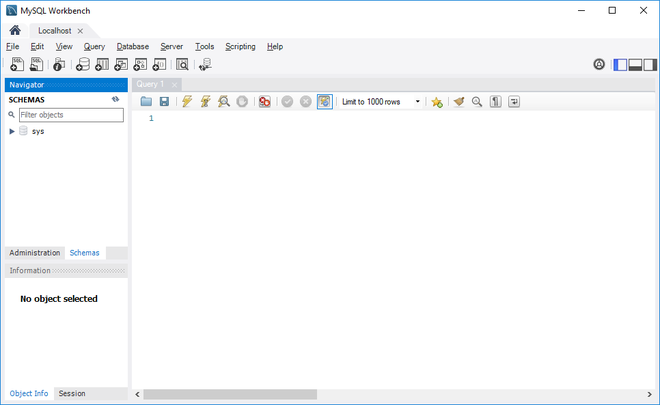 How to Connect to MySQL Server - GeeksforGeeks