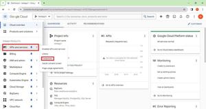 Django Google Calender Integration in Python - GeeksforGeeks