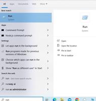 How to Lock your Windows 10 PC (5 Easy Methods) - GeeksforGeeks