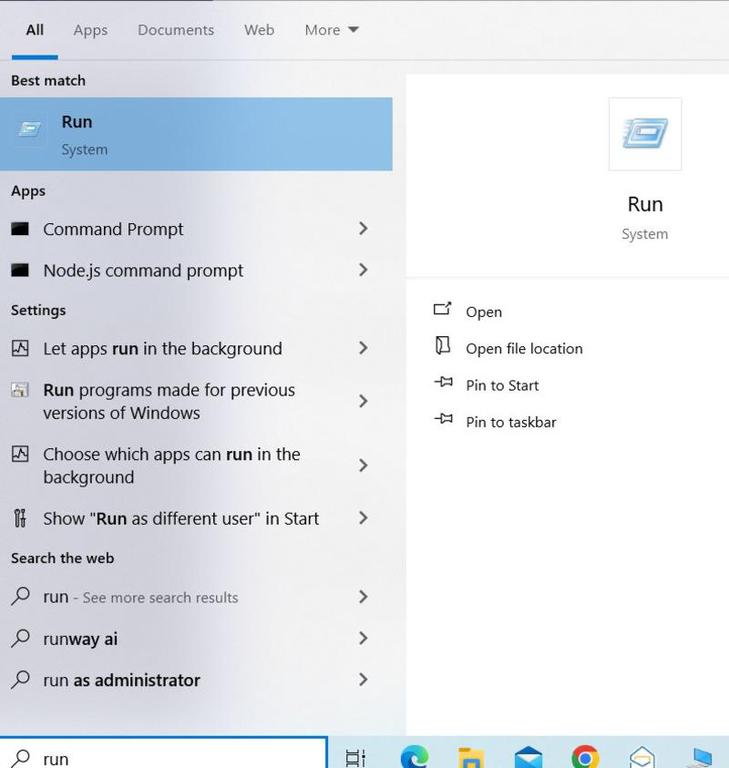 How to Lock your Windows 10 PC (5 Easy Methods) - GeeksforGeeks