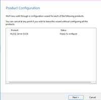 How to Connect to MySQL Server - GeeksforGeeks