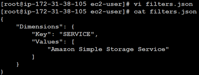 How to View Billing Details with AWS CLI: A Step-by-Step Guide ...