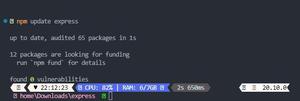 Introduction to packages and modules in npm - GeeksforGeeks