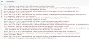 JPA - Deleting an Entity - GeeksforGeeks