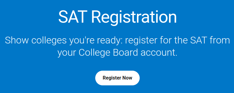 SAT Exam 2024: Dates, Registration, Fees, Eligibility, Syllabus ...