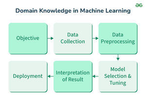Domain Knowledge in Machine Learning - GeeksforGeeks