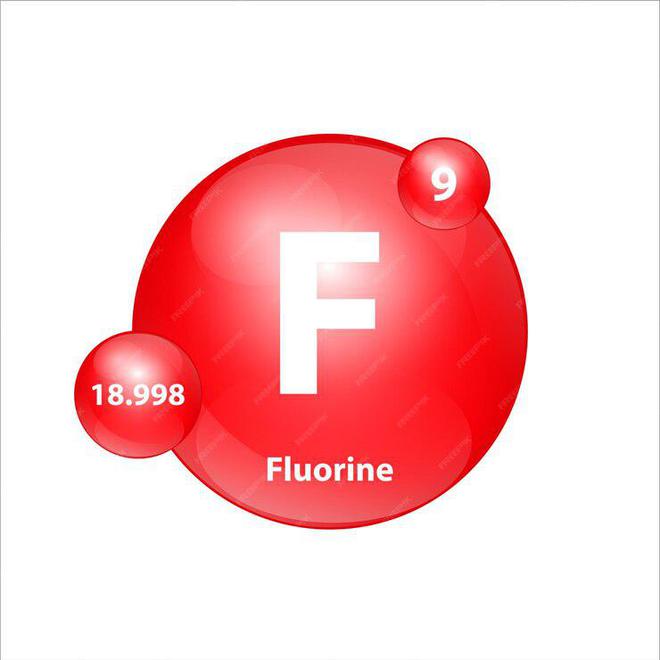 Fluorine - GeeksforGeeks