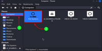 How to Fix the “No space left on device” Error in Linux - GeeksforGeeks