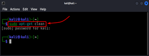 How to Fix the “No space left on device” Error in Linux - GeeksforGeeks