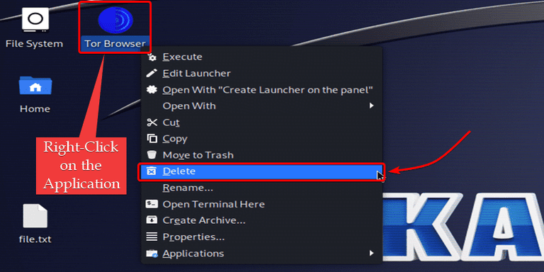 How to Fix the “No space left on device” Error in Linux - GeeksforGeeks