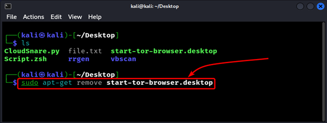 How to Fix the “No space left on device” Error in Linux - GeeksforGeeks