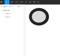 Drawing tools in figma | GeeksforGeeks