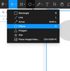 Drawing tools in figma - GeeksforGeeks
